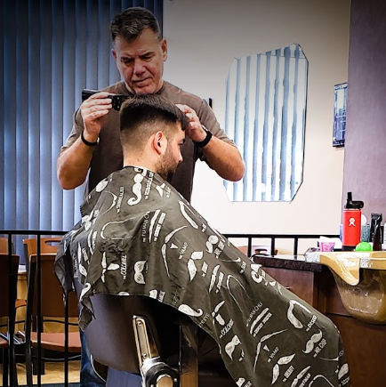 Home | Sam's Barber & Styling Inc.